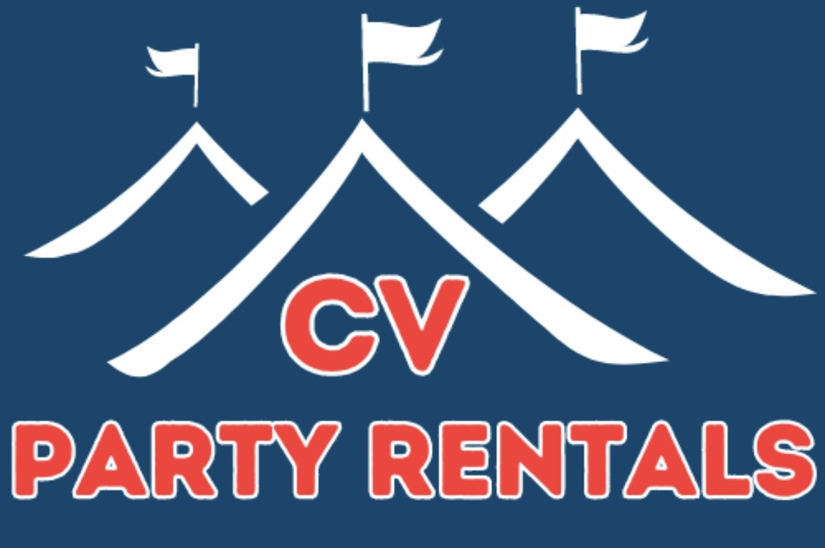 cv party rentals - Party Rental and Bounce House Rental